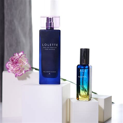 Sensual Serenity Set All Good Scents