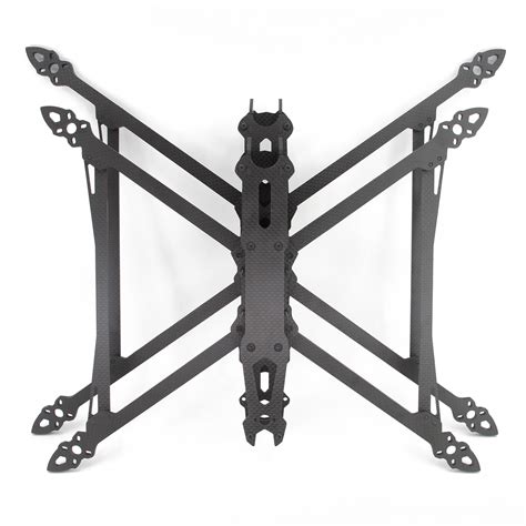 Neebrc Mak4 V2 Fpv Drone Frame Kit 8inch 367mm 10inch 427mm 3k Full Carbon Fiber Truex Frame For