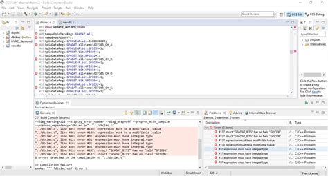 Ccstmdshvmtrpfckit Tmdshvmtrpfckit C2000 Microcontrollers Forum
