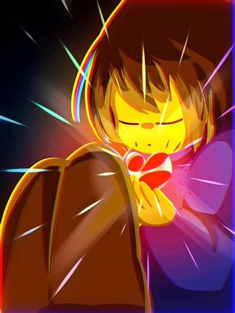 Frisk Undertale персонажи Undertale фэндомы картинки гифки
