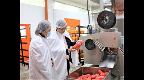 ЦОР ГАНЦ ӨНДӨР ЗЭРЭГЛЭЛИЙН ЧАНАРЫН ШААРДЛАГА ХАНГАСАН МАЛ ТӨХӨӨРӨХ ҮЙЛДВЭРИЙГ “ТРАСТ ТРЕЙД