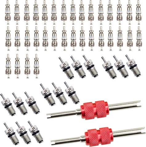 Refrigerant Schrader Valves At Maddison Westacott Blog