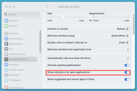 How To Customize Dock On Mac And Hide It Easily Full MacOS Dock Guide