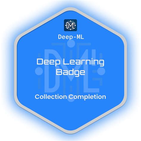 deeplearning ai machinelearning llm deepml neuralnetworks… dhanushkumar r