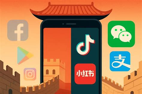 The Chinese App Ecosystem Explained 2025 Guide For Foreign Companies