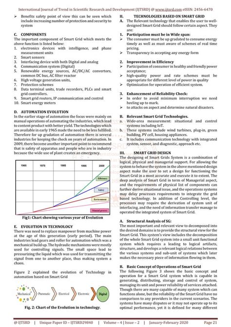 Key Aspect For Approach Of Smart Grid Design System Pdf
