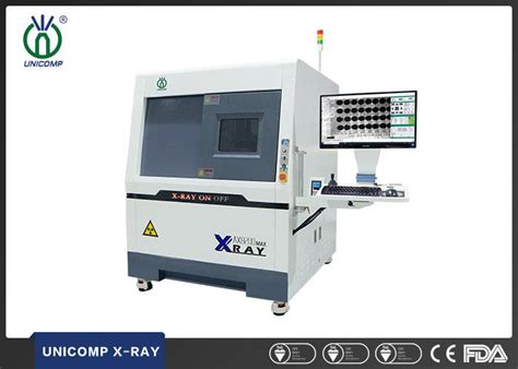 Electronics X Ray Machine At Janie Clark Blog