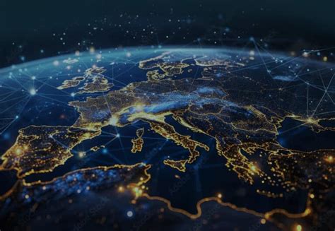 Netceed Us Global Telecom And Data Center Infrastructure Solutions