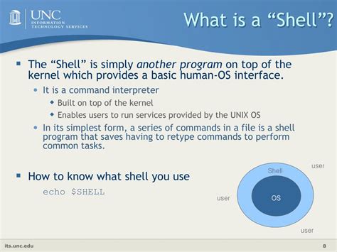 Ppt Shell Scripting Powerpoint Presentation Free Download Id300380