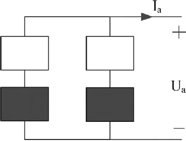 Experimental Verification Of PV Array Model Diagram With Two Shaded Download Scientific Diagram