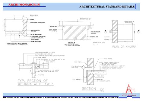 Architectural Drafting Standards Architectural Cad Drafting Standards