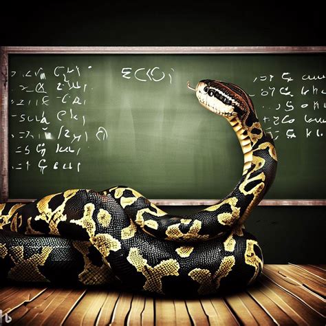 Python Pour La Data Science