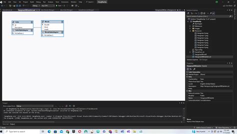 Solved What Do I Need To Correct To Make My Project Run Chegg
