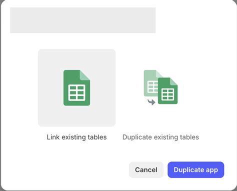 Duplicating App Hanging Ask For Help Glide Community