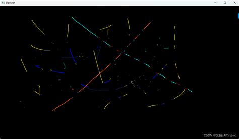opencv python常用函数解析及参数介绍五腐蚀与膨胀 cv dilate CSDN博客