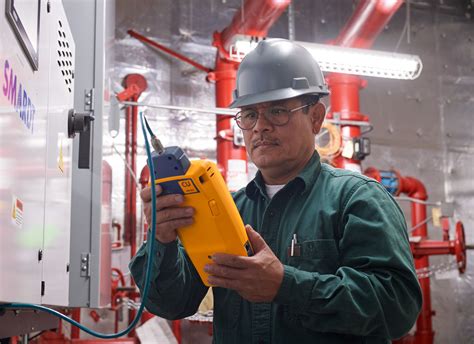 How To Ensure Industrial Ethernet Cables Meet Standards Applications Van Meter Inc