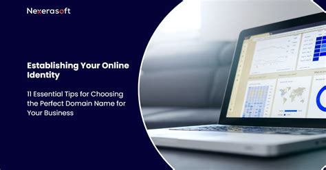 11 Tips Choose A Domain Name That Is Perfect