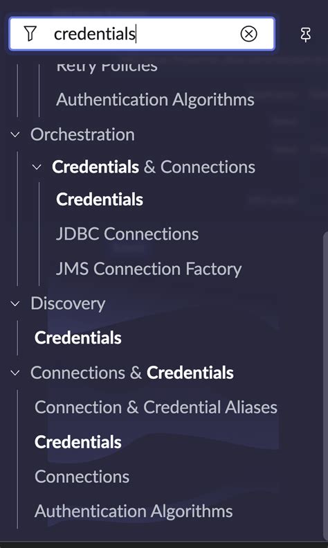 Troubleshooting Hashicorp Vault Credential Resolver For Servicenow Utah Instance Hashicorp