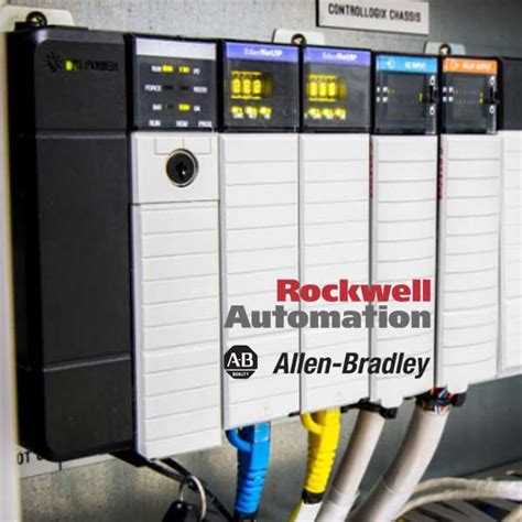 AllenBradley PLC Systems ItsOji Pvt Ltd