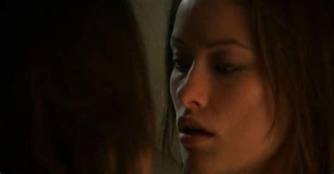 Olivia Wilde S Raciest Scenes And Why She Does Them