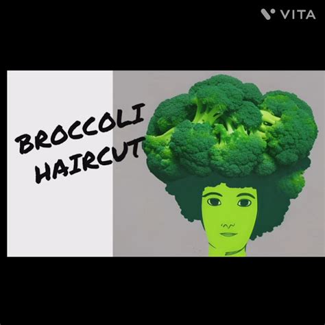 Broccoli Haircut Shortvideo Shots Hairstyle Duet Yutube Youtube