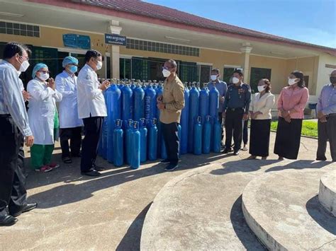 ឯកឧត្តម ស៊ុន ព័ត៌មាន និងសោតទស្សន៍ ខេត្តកំពង់ឆ្នាំង