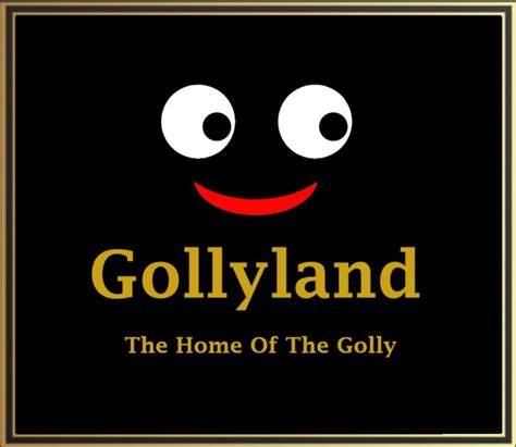 Home Gollyland