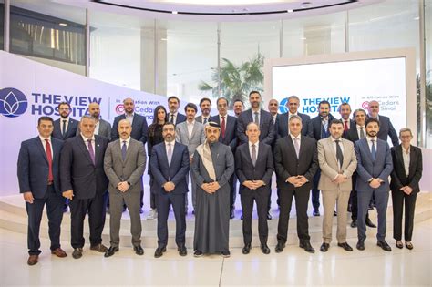 Najeh Salah On Linkedin From Advanced Operating Rooms To Private Suites And The Latest In