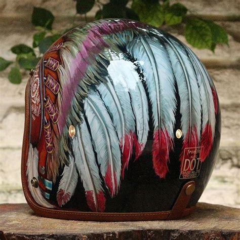 Helmet Helmetdesign Vintagehelmet Vintage Vintage Indian