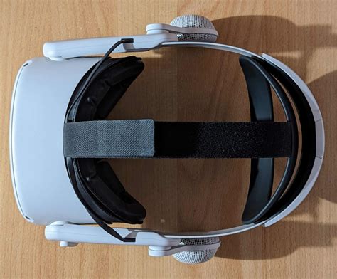 Quest 2 Logitech Chorus Review Index Like Audio That Almost Feels Built In