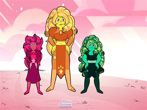 Gemsona Maker Wide 41 By Angrybirdsarts On Deviantart