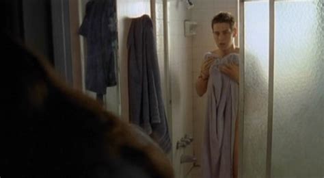 TREVOR WRIGHT Nude AZNude Men