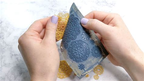 How To Make Boho Earrings With Clay Jennie Masterson