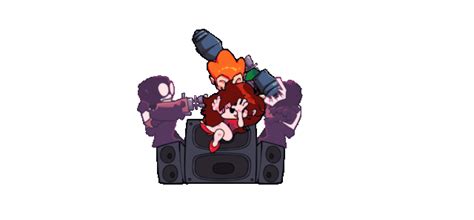 Pico Weeks Wiki Friday Night Funkin Amino Amino