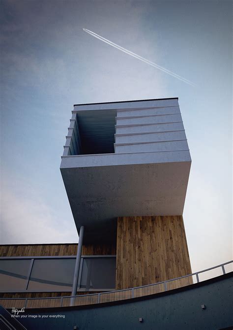 Mohsen Hajizadeh Linz Architects