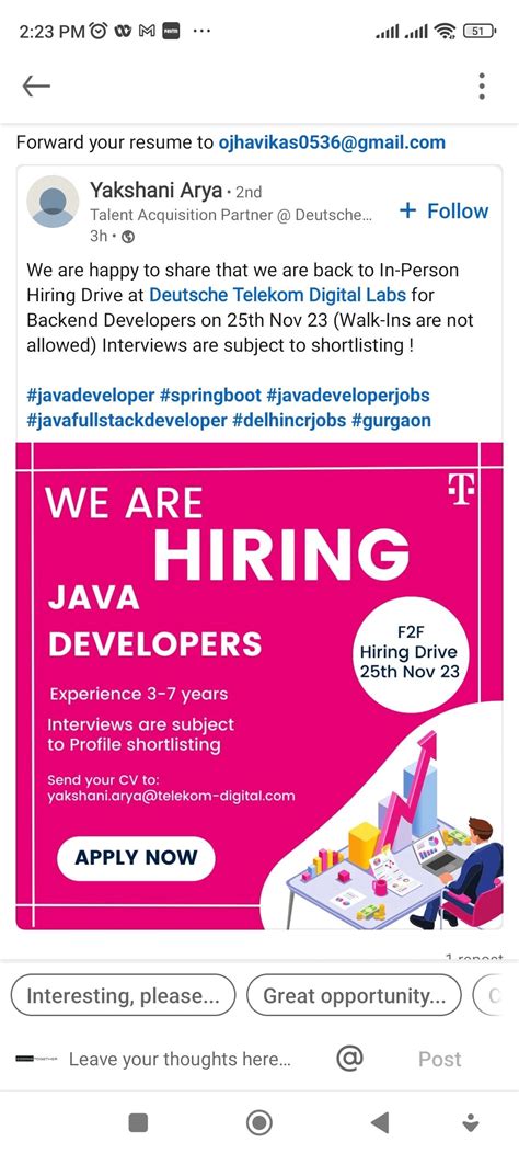 Coding Founder Vikas Ojha Together On Linkedin Please Forward Your Resume To Ojhavikas0536