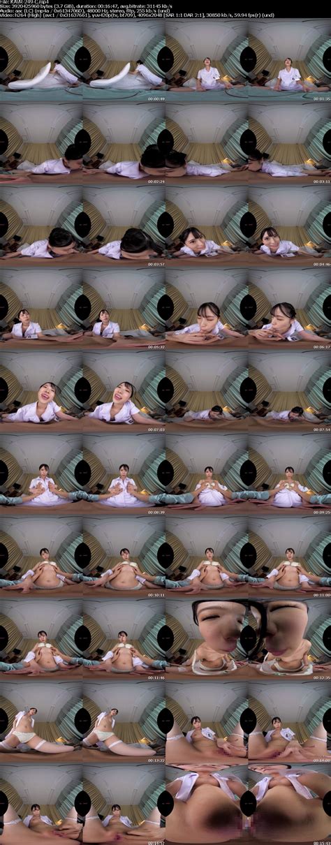 Filejoker Exclusive Kavr Vryui Amane Yui Amane A New Nurse Who Is A Screw Up Takes