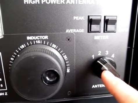 Connect Oscilloscope To Ham Radio Circuits Gallery