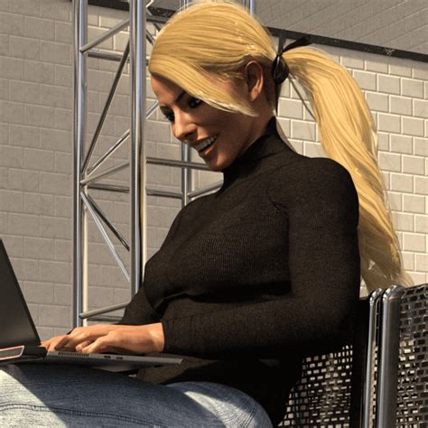 Image D Render RenderHub Gallery