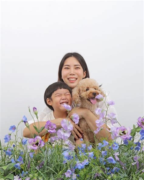 플라워컨셉셀프 온먼트스튜디오