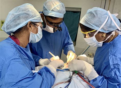 Finding Out The Affordable Jaw Surgery Cost In India