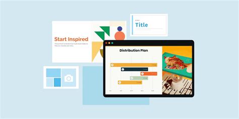 Powerpoint Slide Layout Templates