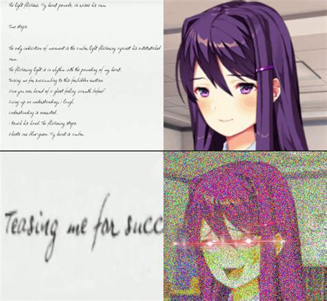 The True Meaning Behind Yuris Poem Rddlc