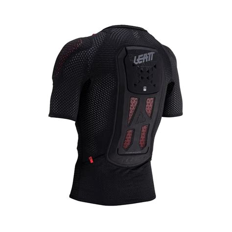 Leatt Body Tee Reaflex Stealth Jenson Usa