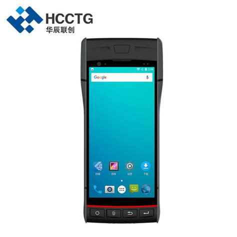 Buy Wholesale China High Speed Smart Mobile Data Terminal Handheld Android Pda D Barcode