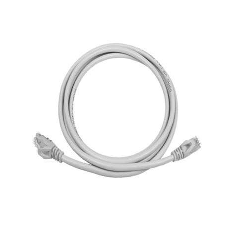 Patch Code Cat 5e 05m Dintek Upulni Express