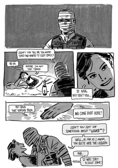 Пин от пользователя Mariah Carr на доске Fan Art в 2024 г Фаллаут нью вегас Комиксы Иллюстрации