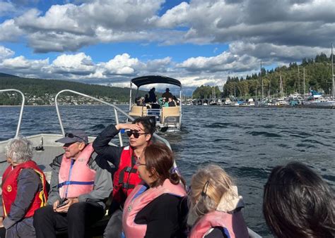 Sfu Faculty Of Environment On Linkedin Sfu