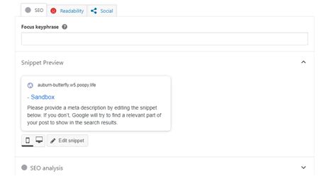 How To Add Meta Descriptions In Wordpress Improve Ctr Up To 58