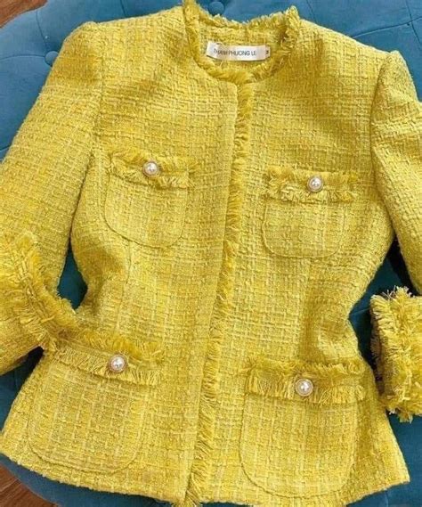 Пин от пользователя Екатерина на доске Наряды в 2024 г Твидовые жакеты Шанель мода Женский